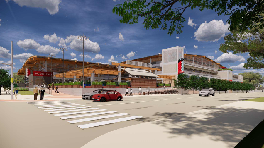 H-E-B confirms new Austin store - Austin Business Journal