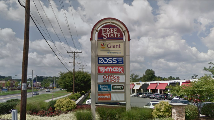 Preferred Apartment Communities subsidiary buys Bowie shopping center ...