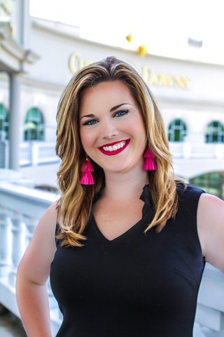 Rachel Collier joins Kentucky Derby Museum - Louisville Business First