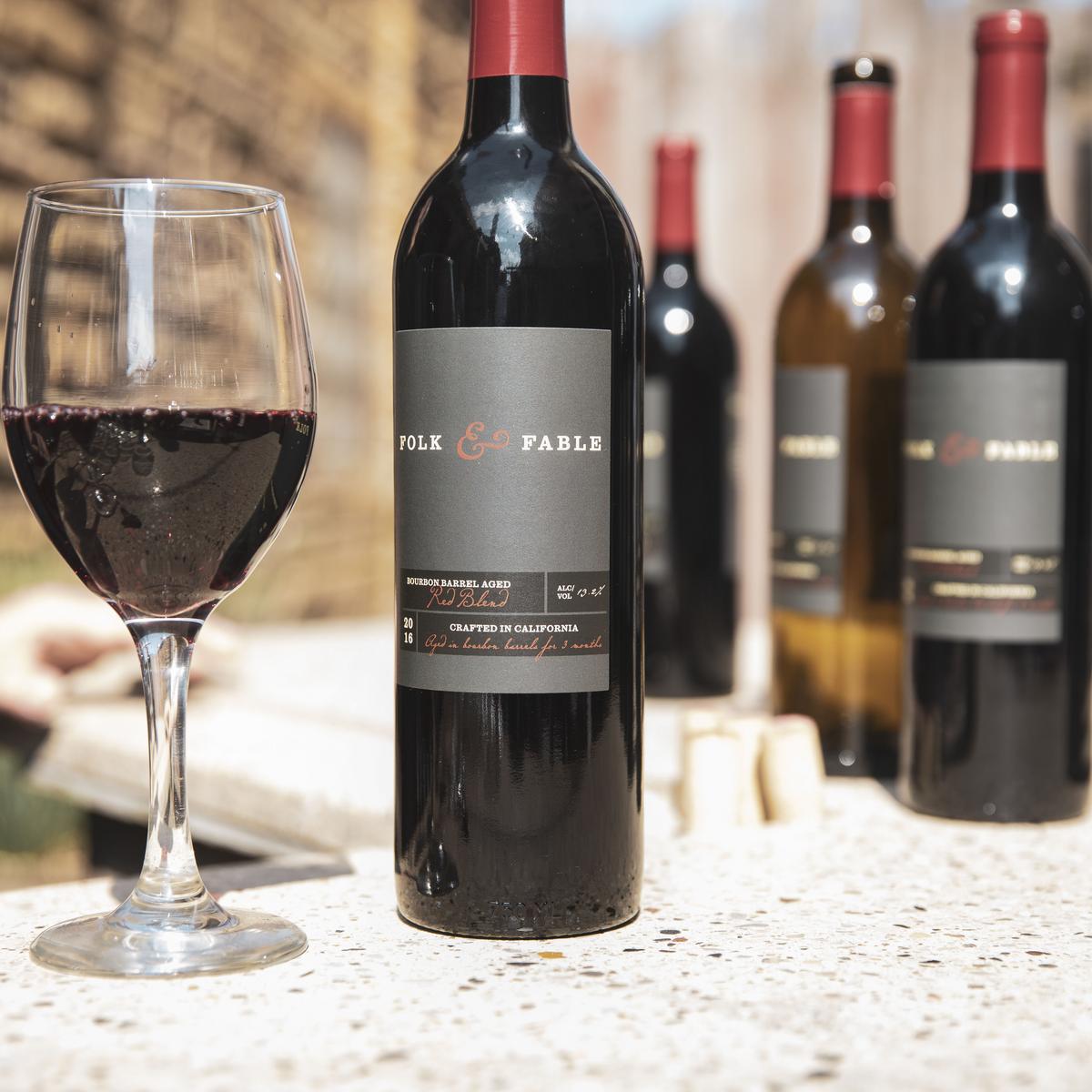 Wisconsin Inno - How Bright Cellars Used Data to Launch an Exclusive ...