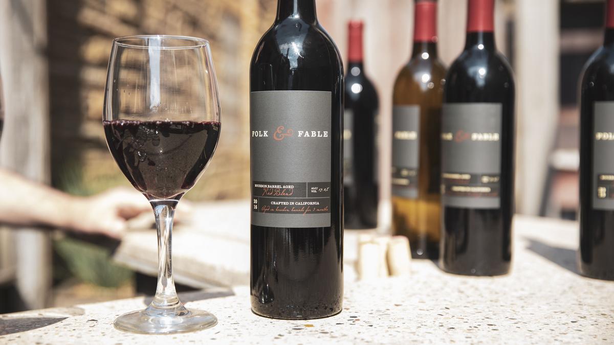 Bright Cellars converts subscriber feedback into wine - Milwaukee ...