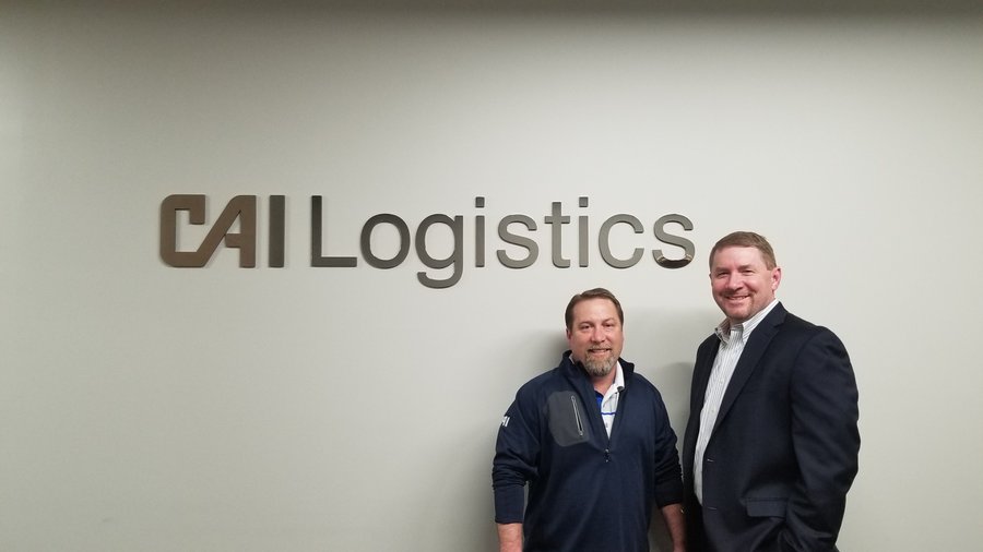 CAI International has almost outgrown its DFW office in 1 year - Dallas ...