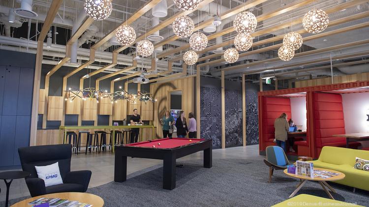 How this Big Four tech center is driving the firm's Denver growth ...
