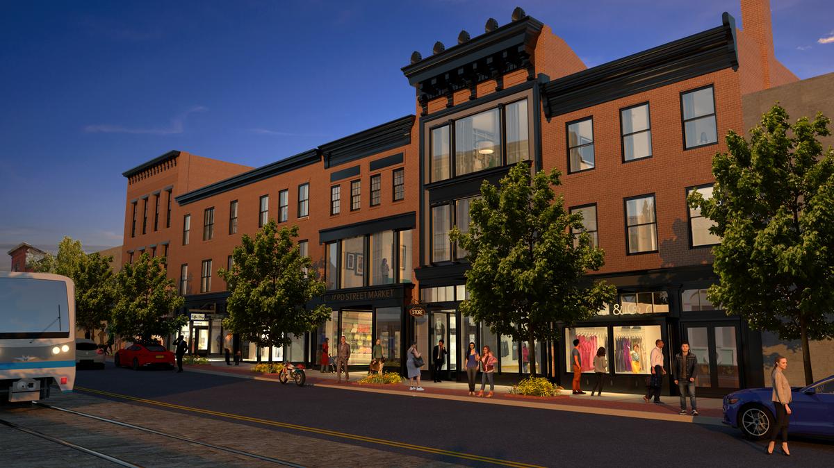 Baltimore storefront competition invites businesses to open up on ...