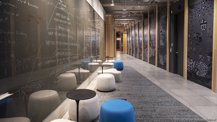 How this Big Four tech center is driving the firm's Denver growth ...