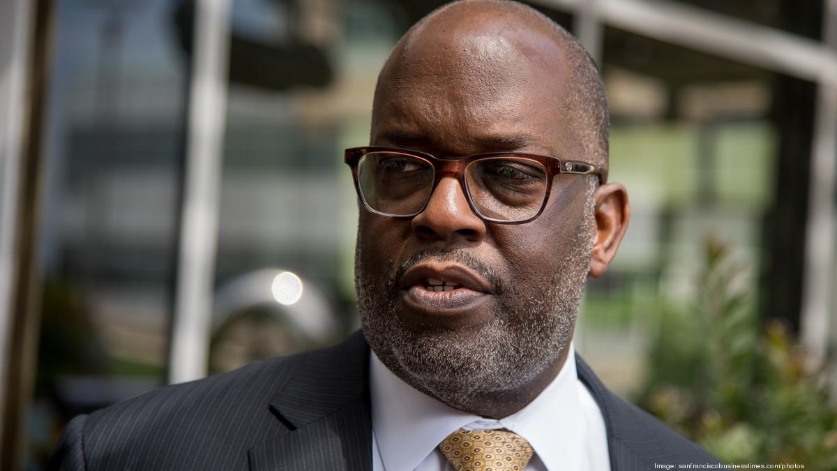 Tributes to Kaiser Permanente's Bernard Tyson - San Francisco Business ...