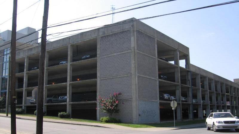 Chicago's Pearlmark wants to build Music Row office building ...