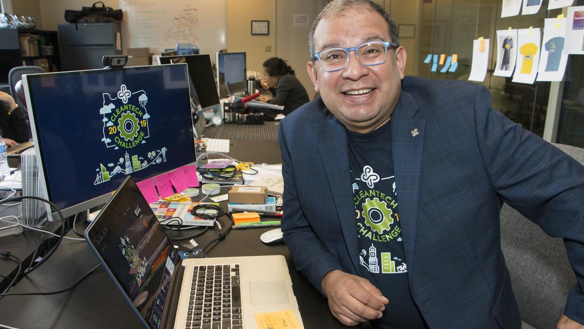 Portland State's Juan Barraza on why the city needs more opportunities ...