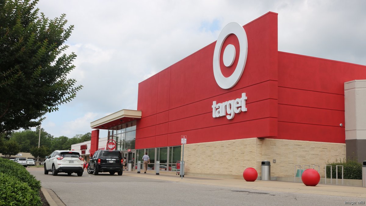Target looking to hire 200 in Memphis for holidays - Memphis Business ...