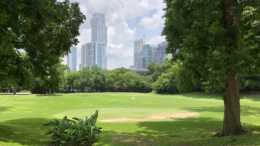 Butler Pitch and Putt drama sparks fears of Austin losing its cool ...