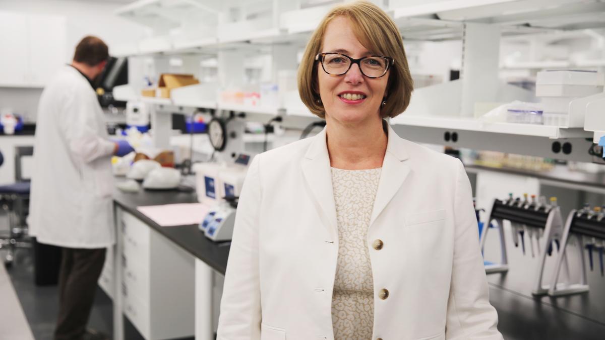 Lean-running Novan in Morrisville (Nasdaq: NOVN) to cut its real estate ...