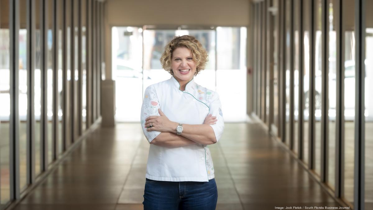 2019 Ultimate CEOs: Chef Michelle Bernstein on her inner drive to ...