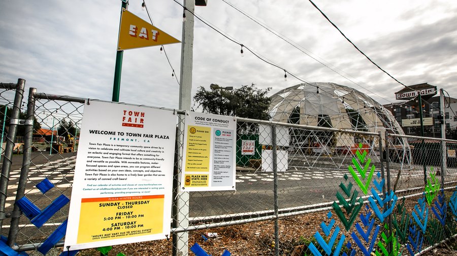 UCSF and Washington Hospital look at Fremont's Warm Springs for a new ...