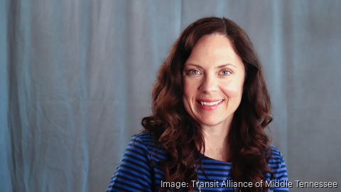 Jo Ann Graves to step down from the Transit Alliance of Middle ...