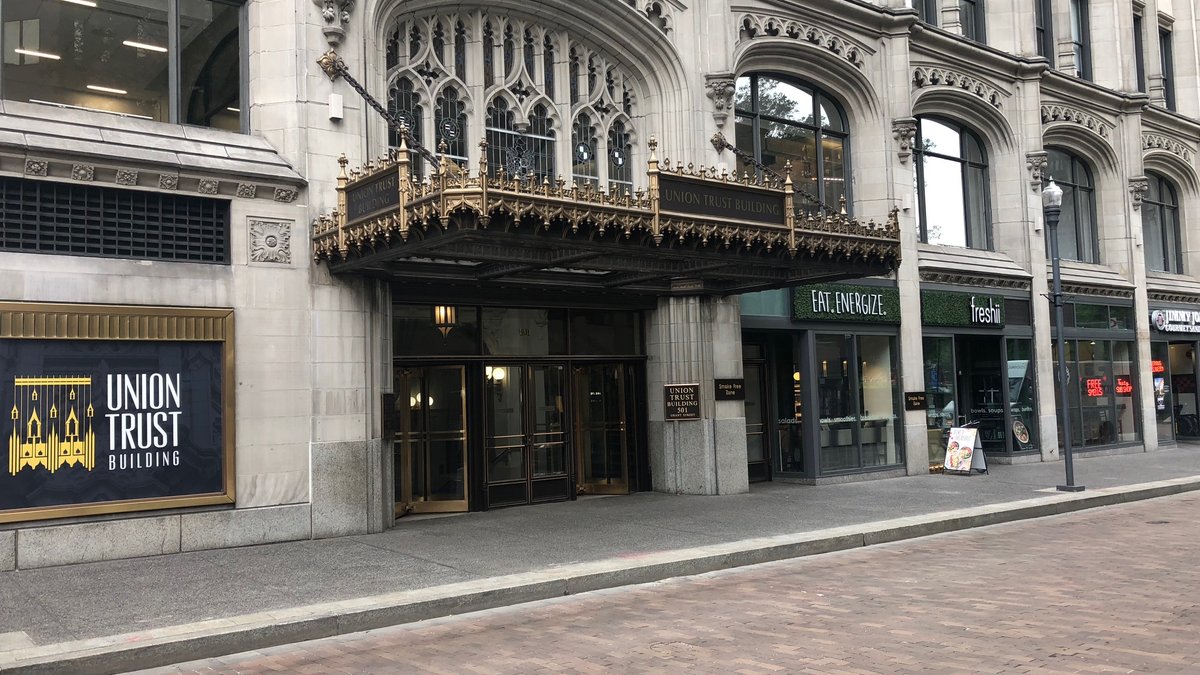 Check out First Commonwealth Financial Corp.'s Pittsburgh regional ...