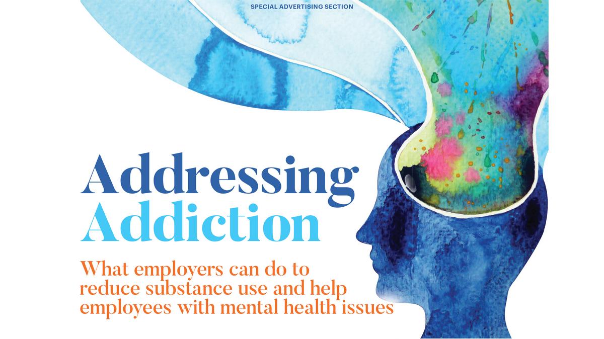Addressing Addiction: What employers can do - Milwaukee Business Journal