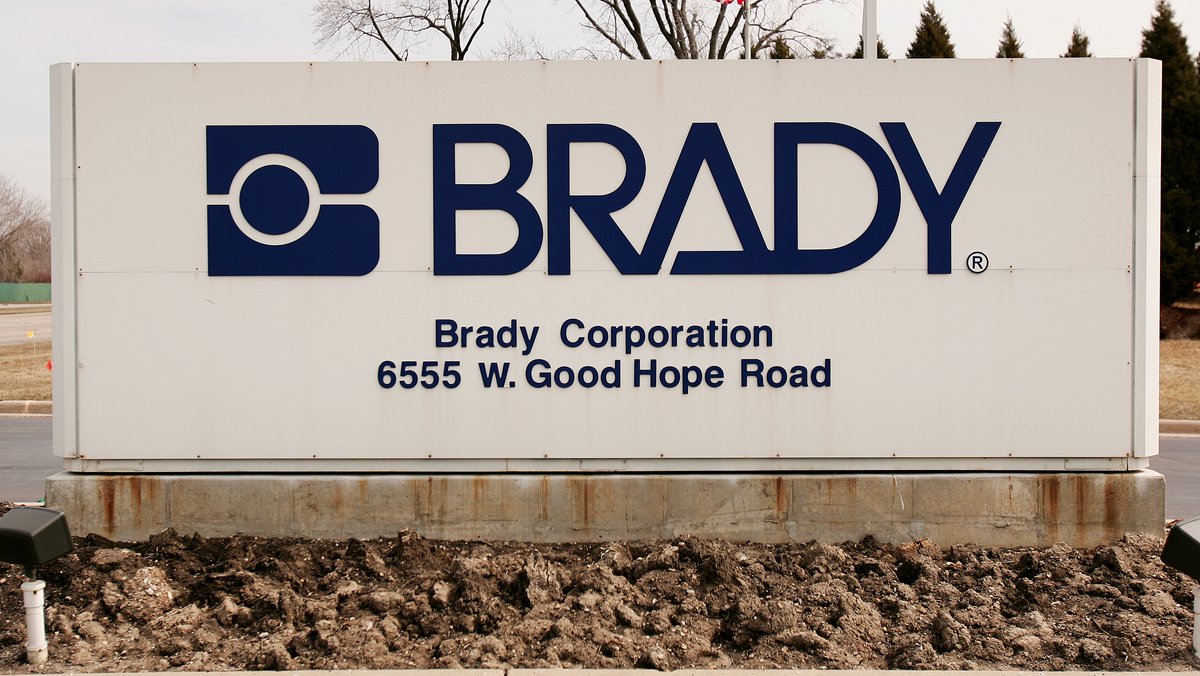 Brady Corp. idling about 200 by closing plants in China, Buffalo ...