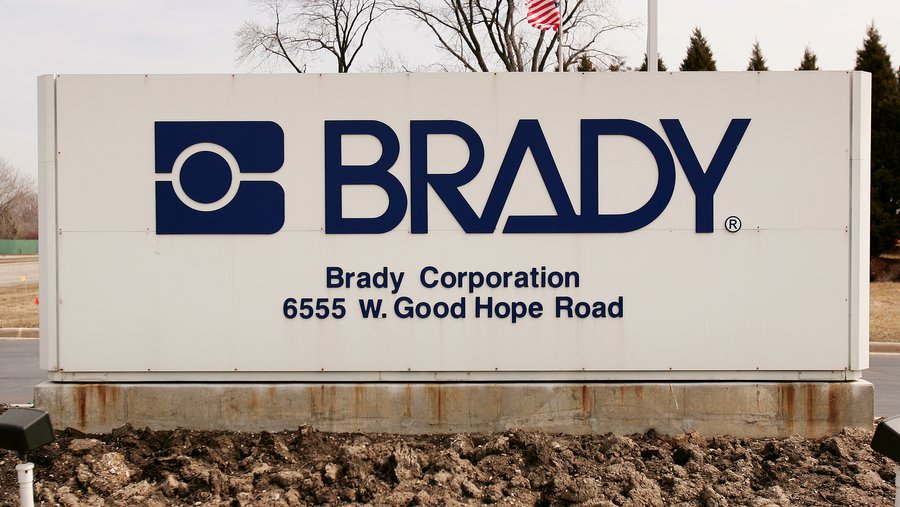 Milwaukee manufacturer Brady Corp. to add 60 employees in expansion ...
