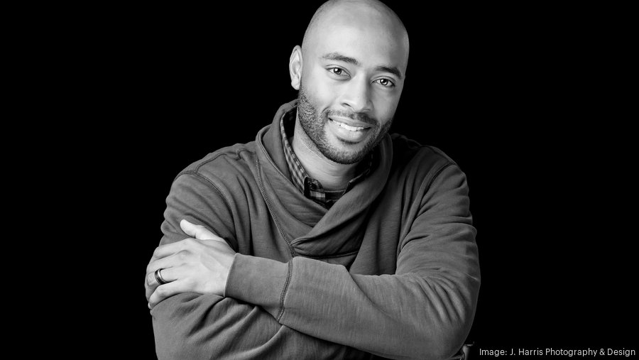 Local startup leader joins founders program backed by Google ...