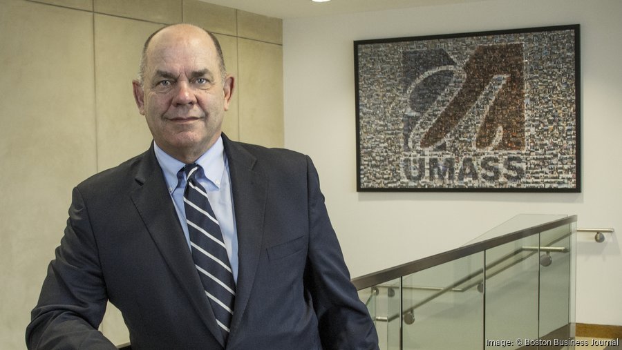 One year later, UMass online college makes little progress - Boston ...
