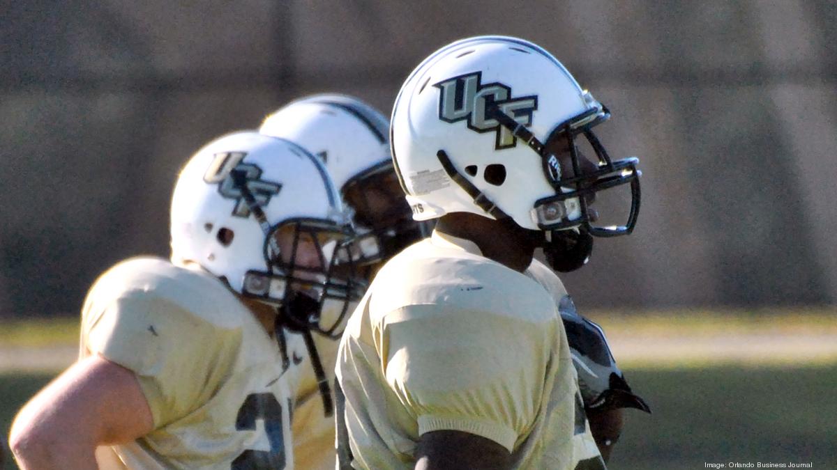 Big 12, UCF renew media rights deal with ESPN, Fox - Orlando Business ...