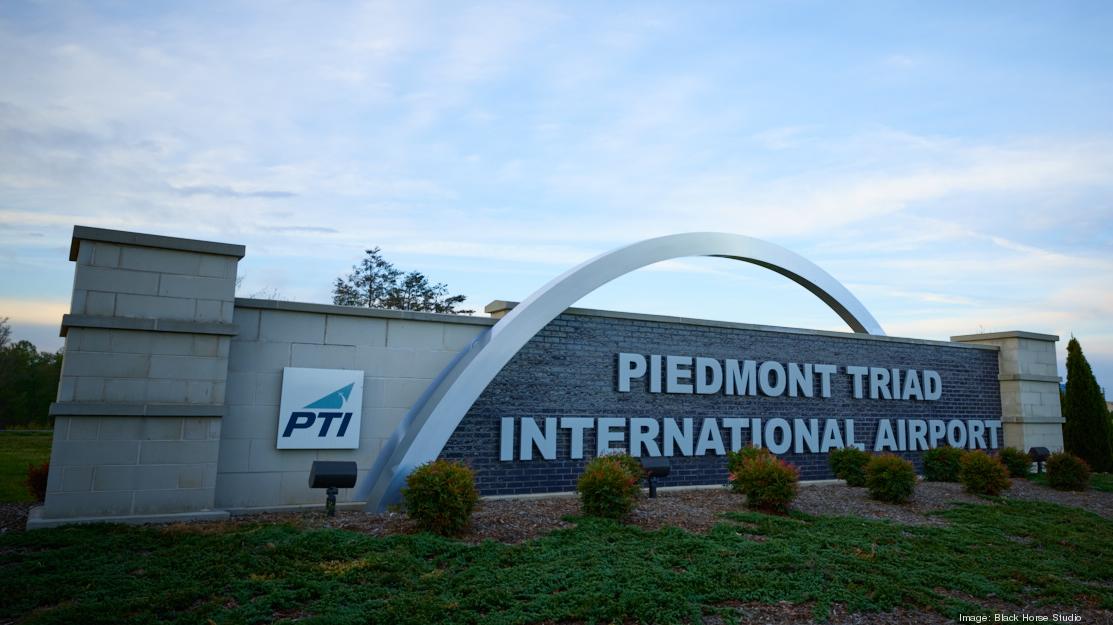 PTI's numbers up again in March; airport authority discussing new ...