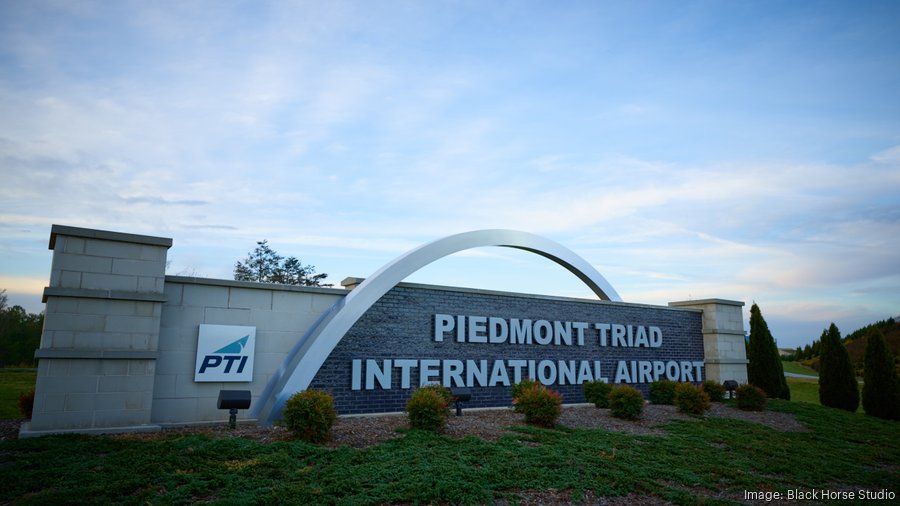 Flights from PTI in Greensboro may face cuts as FAA orders reductions ...