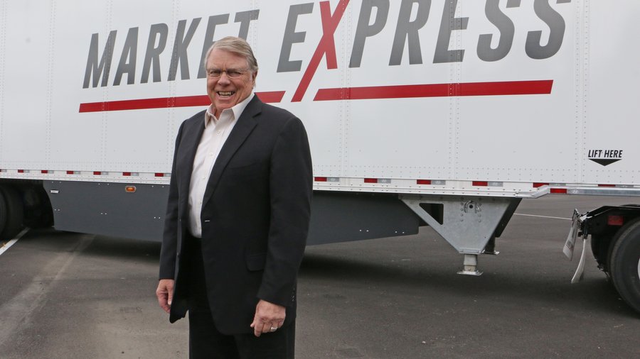 PBJ Fastest-Growing 100 2019: Market Express - Portland Business Journal