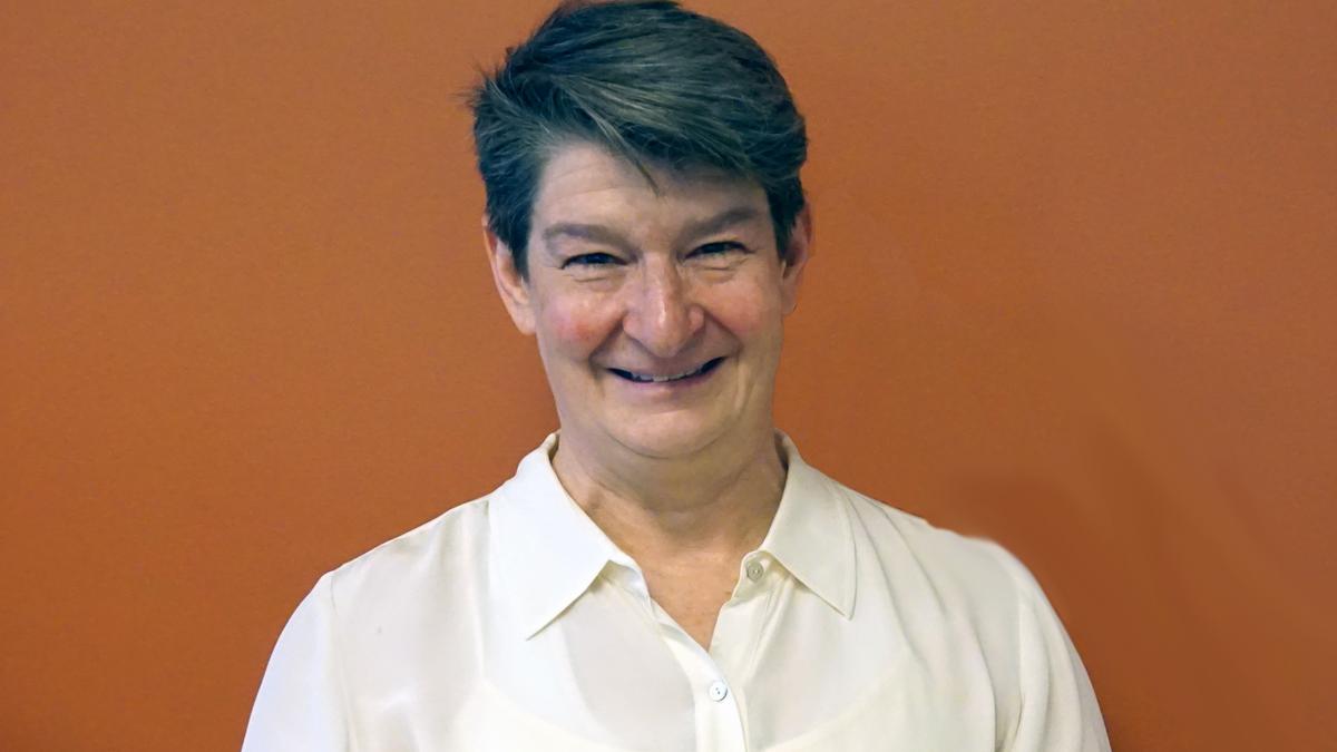 Clare Housing's Michele Boyer wins Business of Pride award ...