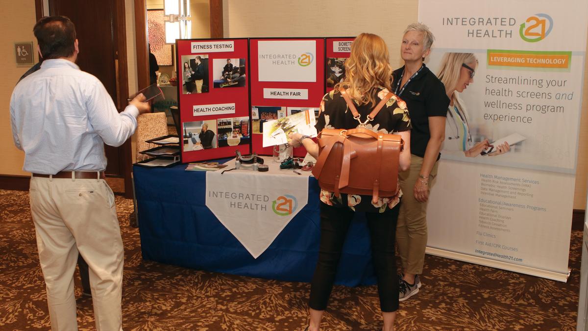 Integrated Health acquires wellness operations of Healics - Milwaukee ...