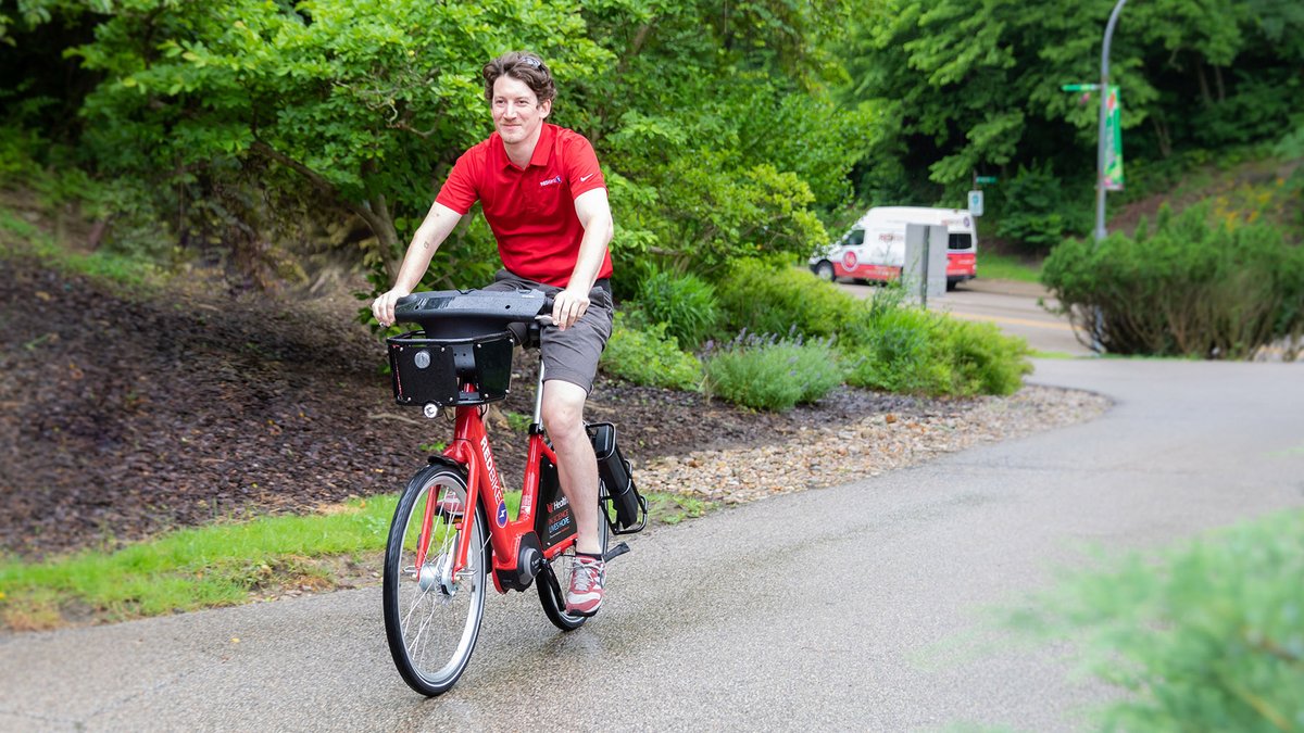 Red Bike expands into Walnut Hills - Cincinnati Business Courier