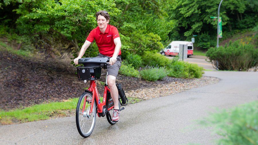 Red Bike expands into Walnut Hills - Cincinnati Business Courier