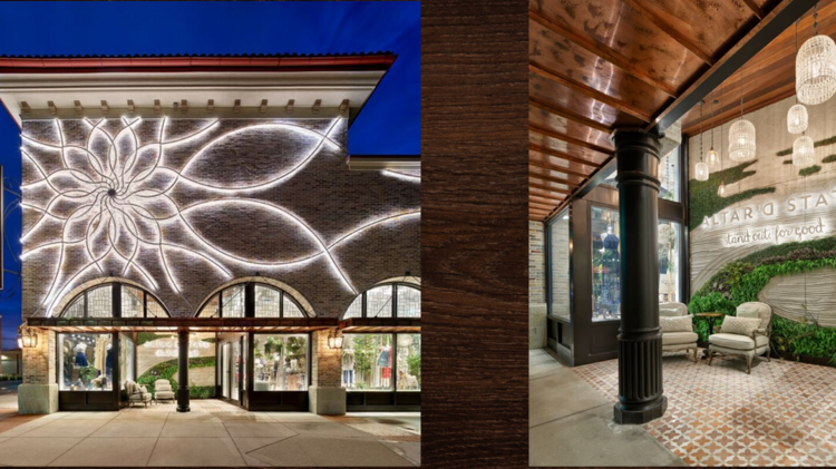 Altar'd State to open at Galleria Mall - South Florida Business Journal
