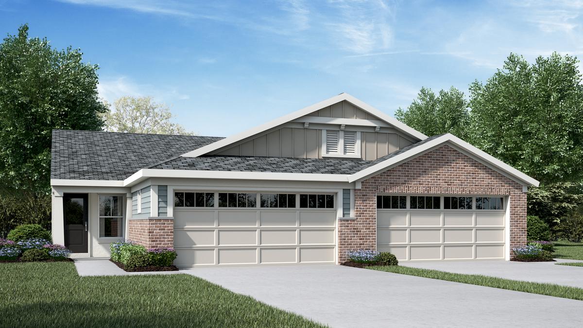 EXCLUSIVE: Fischer Homes to build new Greater Cincinnati community ...