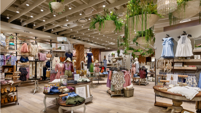 Altar'd State to open at Galleria Mall - South Florida Business Journal