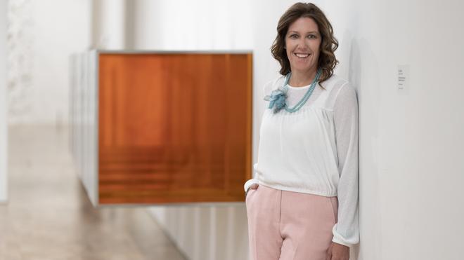 Lisa Cieslak: Corporate Executive - Milwaukee Business Journal