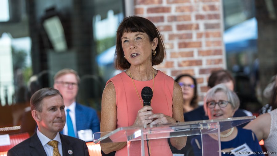 Halo House Foundation opens new facility for blood cancer patients ...