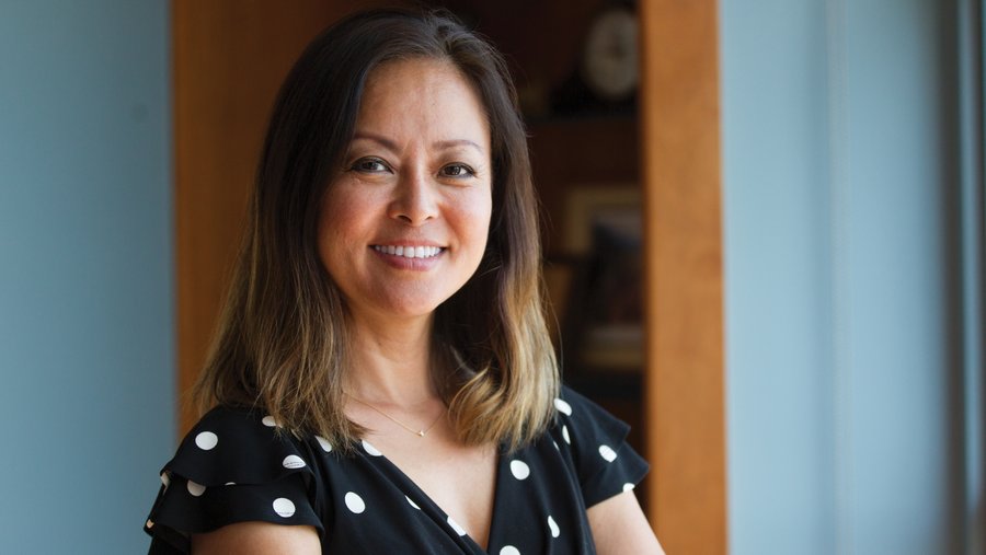 Executive Insight: Christine Camp, president and CEO, Avalon Group ...