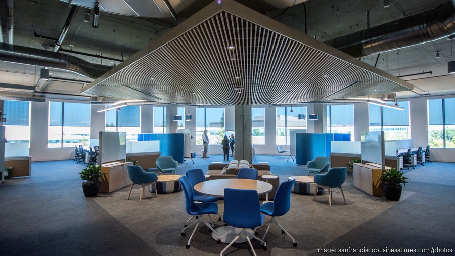 Workday Office
