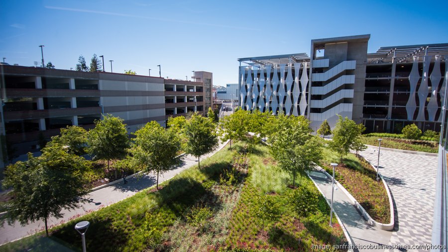 Workday sells Pleasanton office building to PG&E at half-price discount - San Francisco Business ...