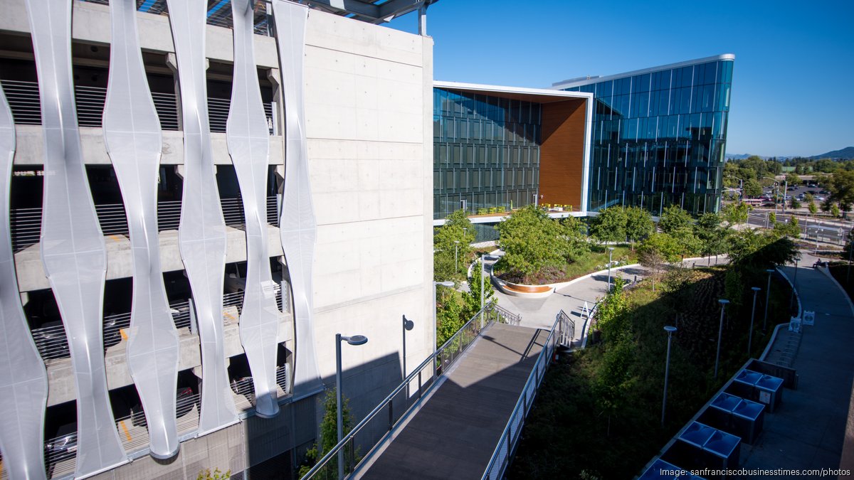 Workday selling Pleasanton building amid 2% workforce cuts - Silicon ...