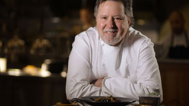 Celebrity Chef Norman Van Aken opens new Orlando restaurant - Orlando ...
