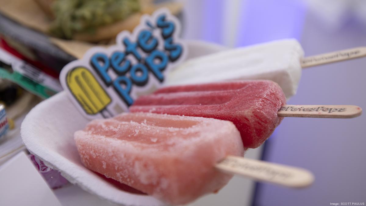 Pete's Pops eyes new markets, revenue streams as business grows ...