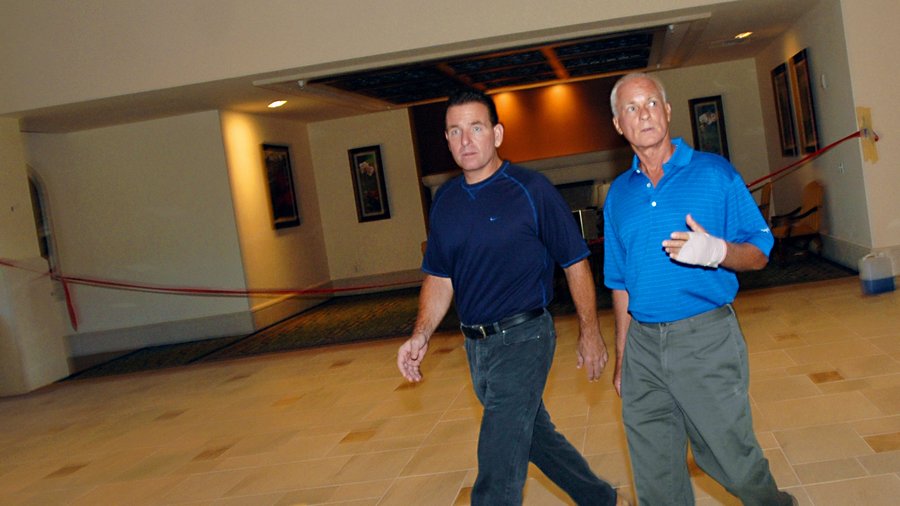 Orlando hotel magnate Harris Rosen dies at 85 - Orlando Business Journal