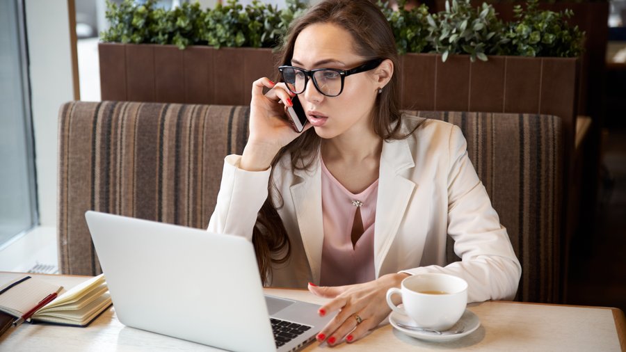 4 ways to ensure your remote staff has the right IT support - The ...