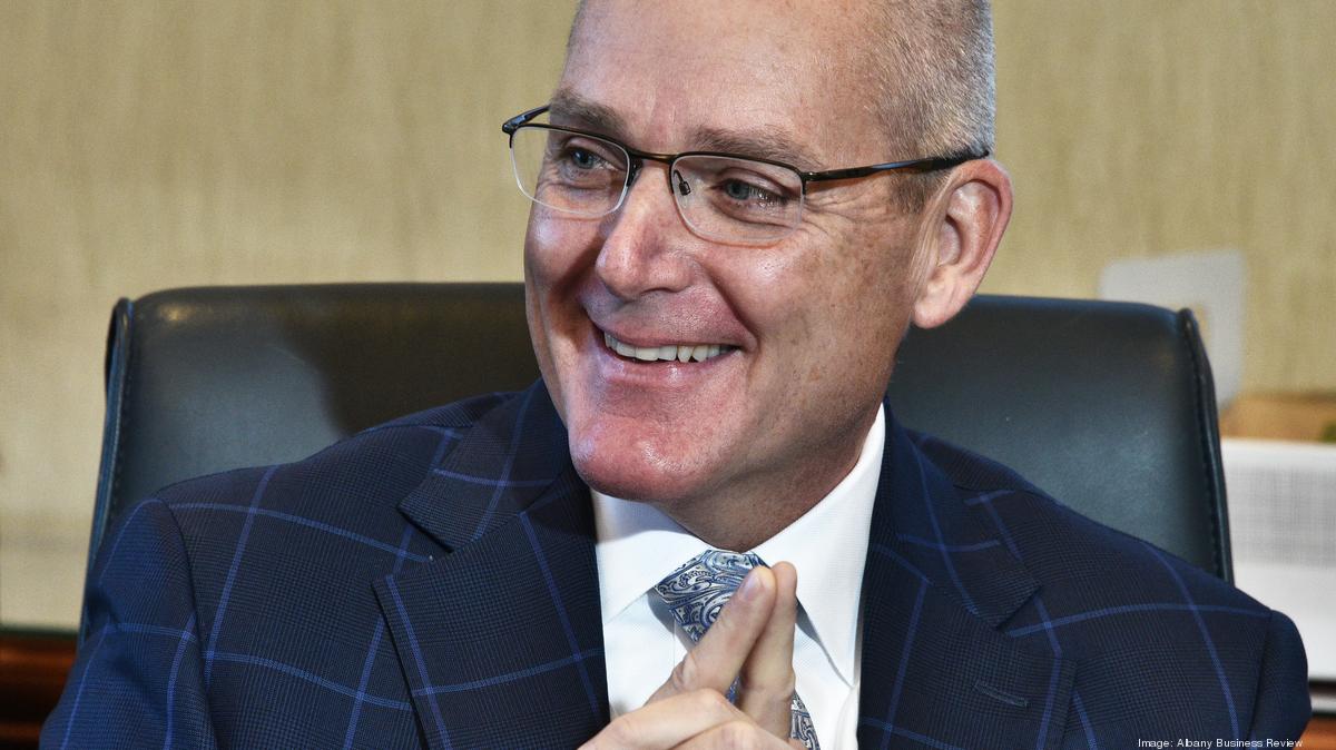 The Pioneer Bank stock sale and Thomas Amell's plan to transform the ...