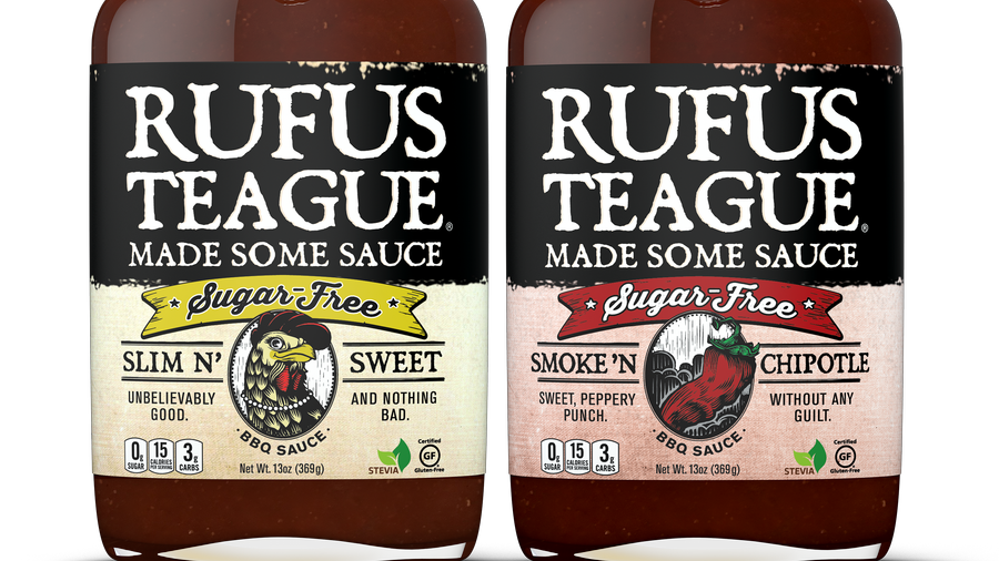 Rufus Teague: the major barbecue player you didn't know was local ...