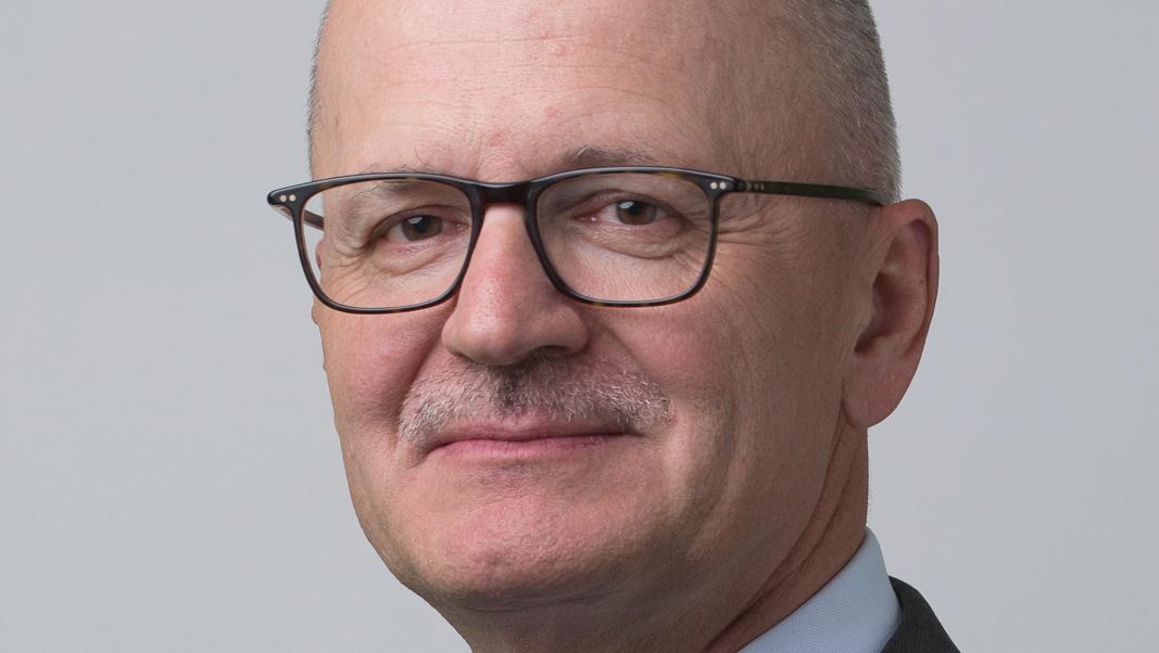 LyondellBasell CFO Thomas Aebischer to retire - Houston Business Journal