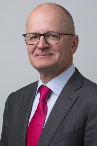 LyondellBasell CFO Thomas Aebischer to retire - Houston Business Journal