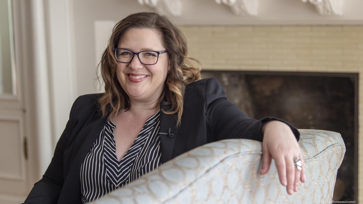 Executive Voice: Rita Rollman is fierce ally for LGBTQ at Grant ...